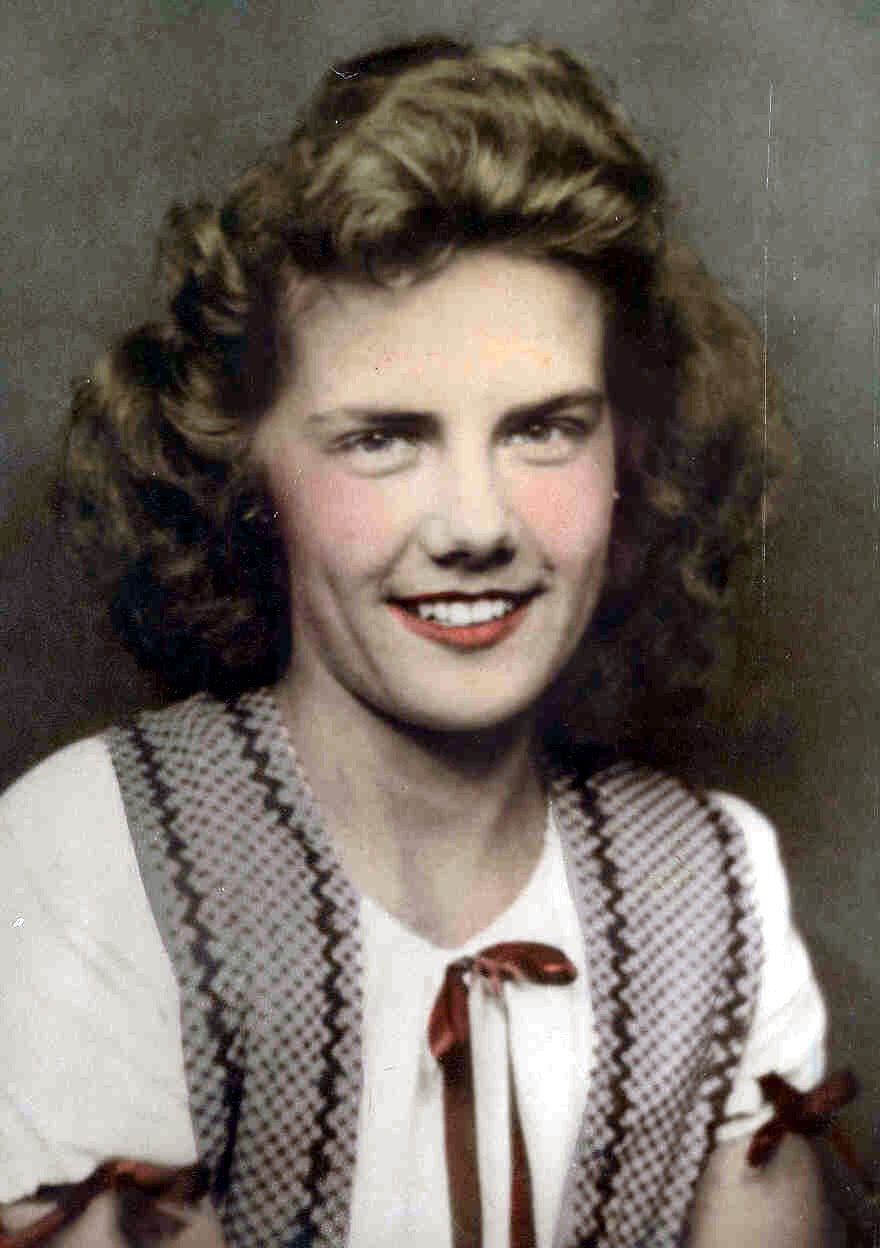 Bonnie Jean Phillips: Nov 11, 1923 - Dec 12, 2003 Bonnie Jean Phillips: Nov 11, 1923 - Dec 12, 2003