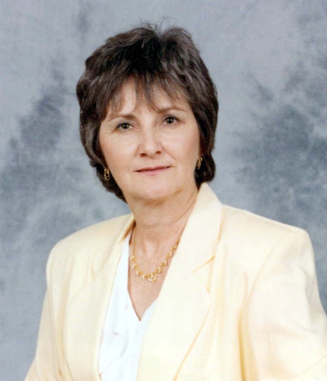 Betty Lou Payne Abercrombie: Apr 16, 1946 - Dec 8, 2013