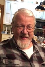 Donald Lee Abshier: Jan 31, 1953 - Apr 6, 2024