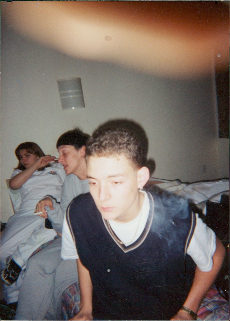 Bobby Wayne Allen: Jan 29, 1983 - Mar 31, 2021