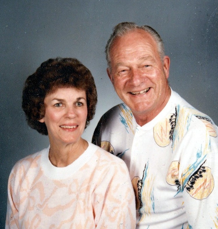 Patricia Amburgey: Mar 19, 1941 - Jul 21, 2016