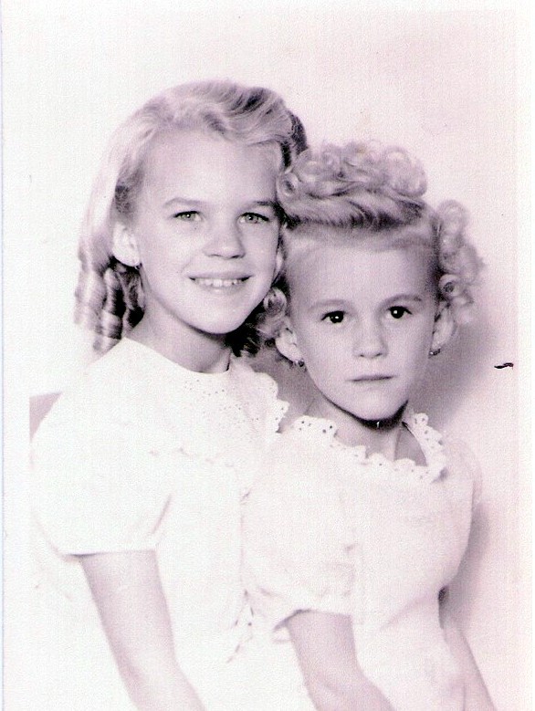 Patricia Amburgey: Mar 19, 1941 - Jul 21, 2016