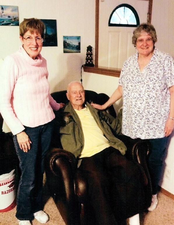 Patricia Amburgey: Mar 19, 1941 - Jul 21, 2016