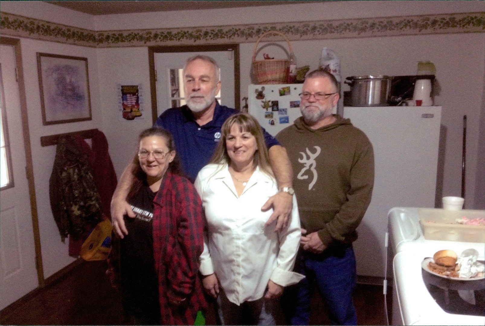 Patricia Amburgey: Mar 19, 1941 - Jul 21, 2016