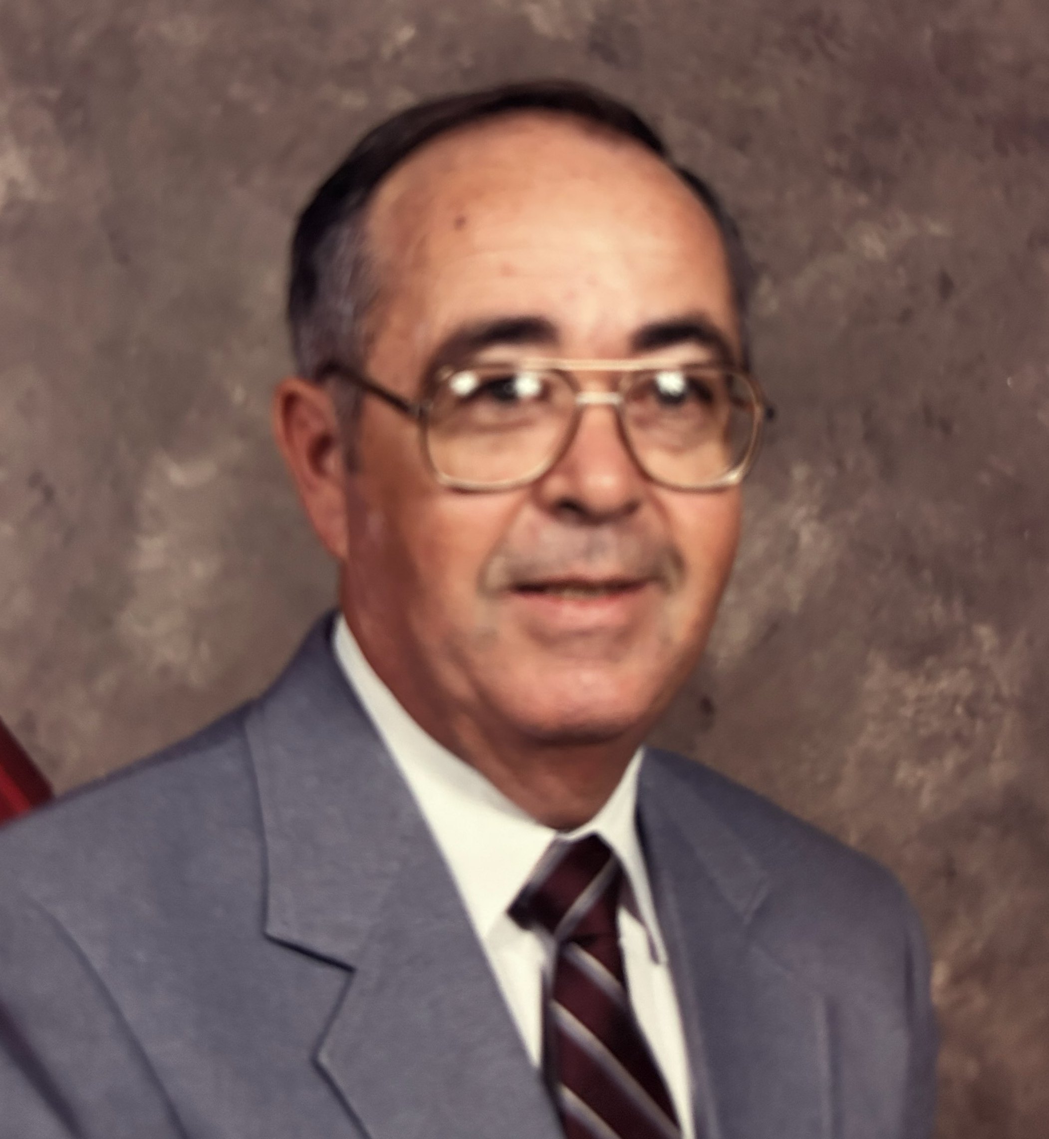 Don Gaylon Anderson: Apr 3, 1937 - Jul 23, 2025