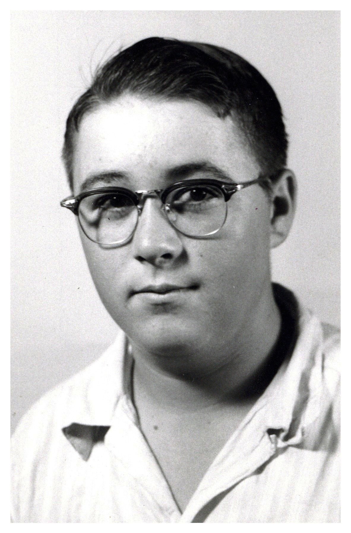 Don Gaylon Anderson: Apr 3, 1937 - Jul 23, 2025