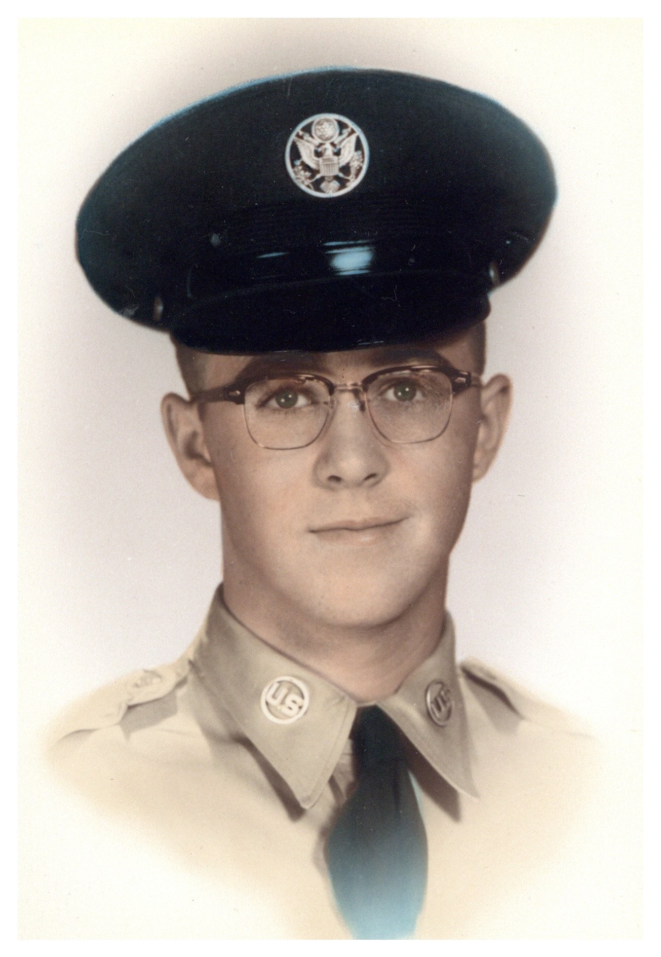 Don Gaylon Anderson: Apr 3, 1937 - Jul 23, 2025