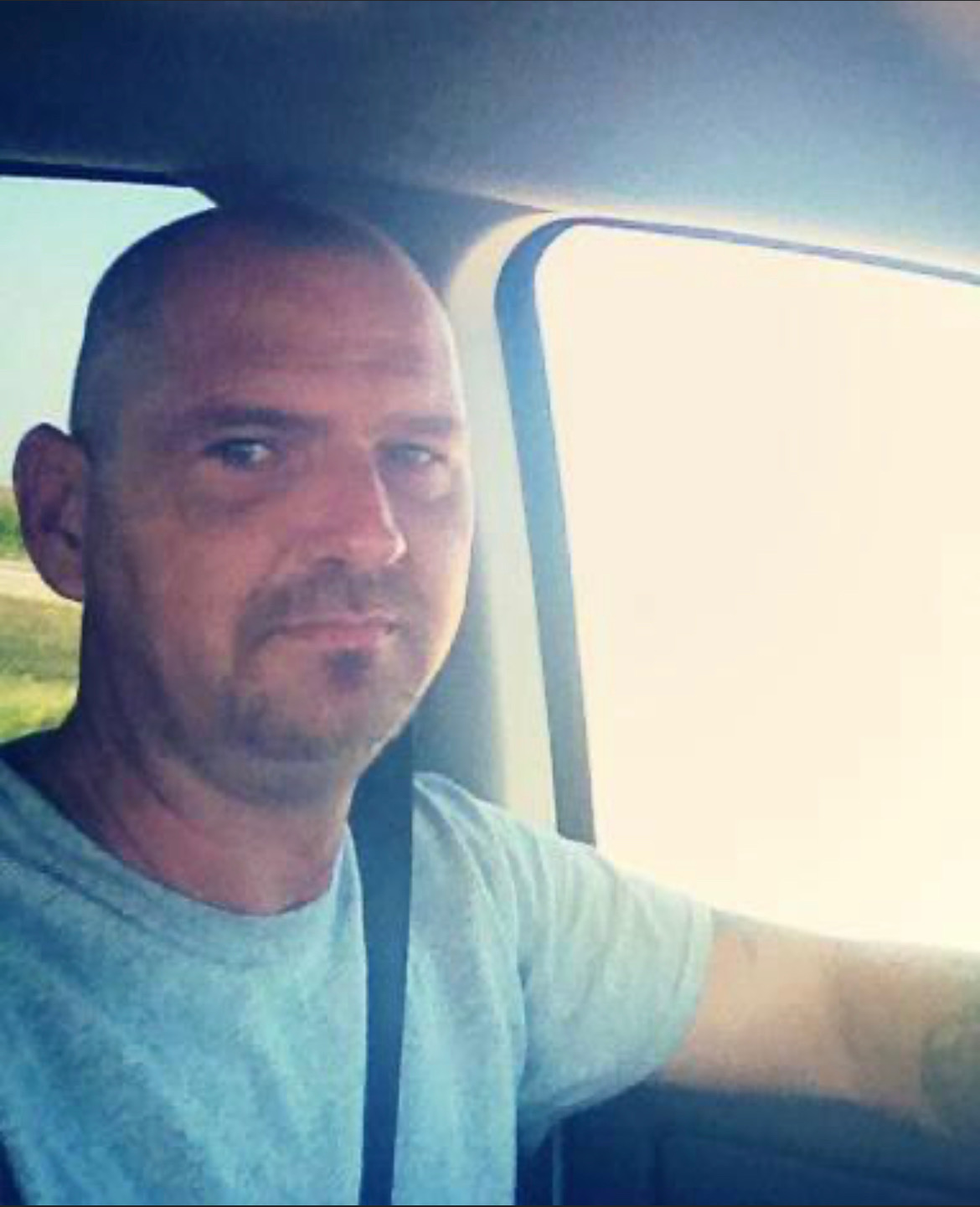 Gregory Young Arbuckle: Jul 27, 1970 - Jul 19, 2022