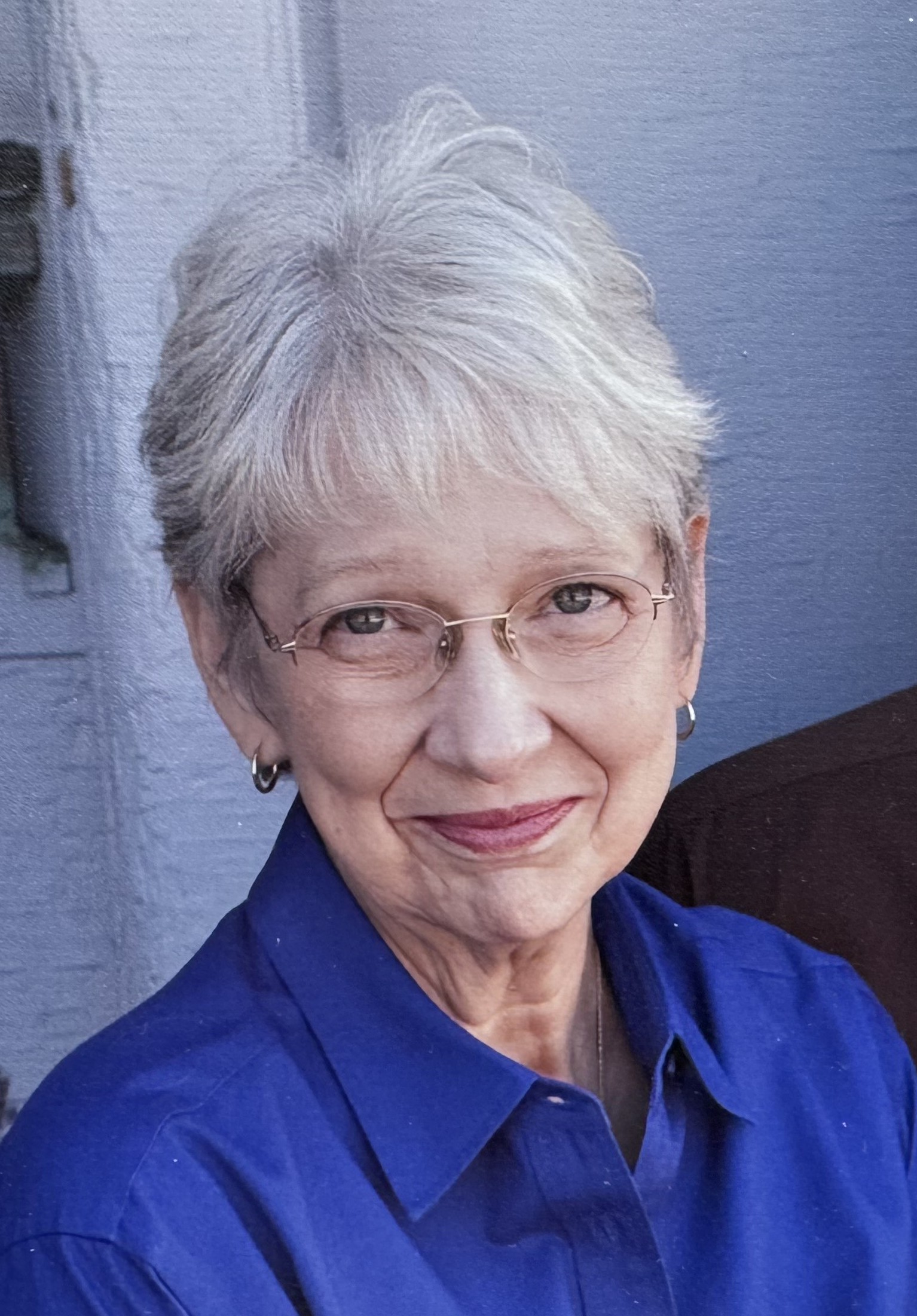 Beth Ellen Babb: May 16, 1942 - Feb 26, 2025