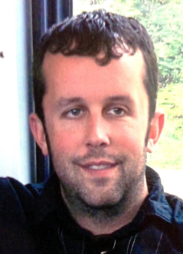 Christopher Ryan Baker: Jul 1, 1977 - Mar 5, 2013