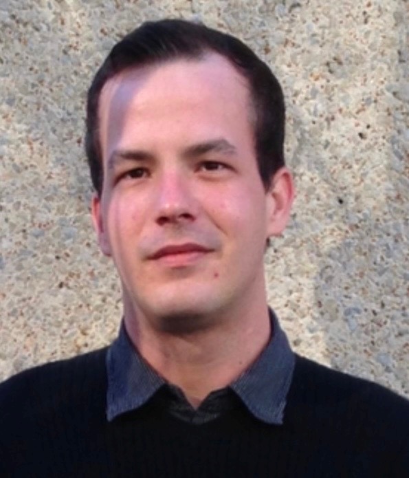 Brandon Lee Barron: Apr 7, 1986 - Nov 16, 2023