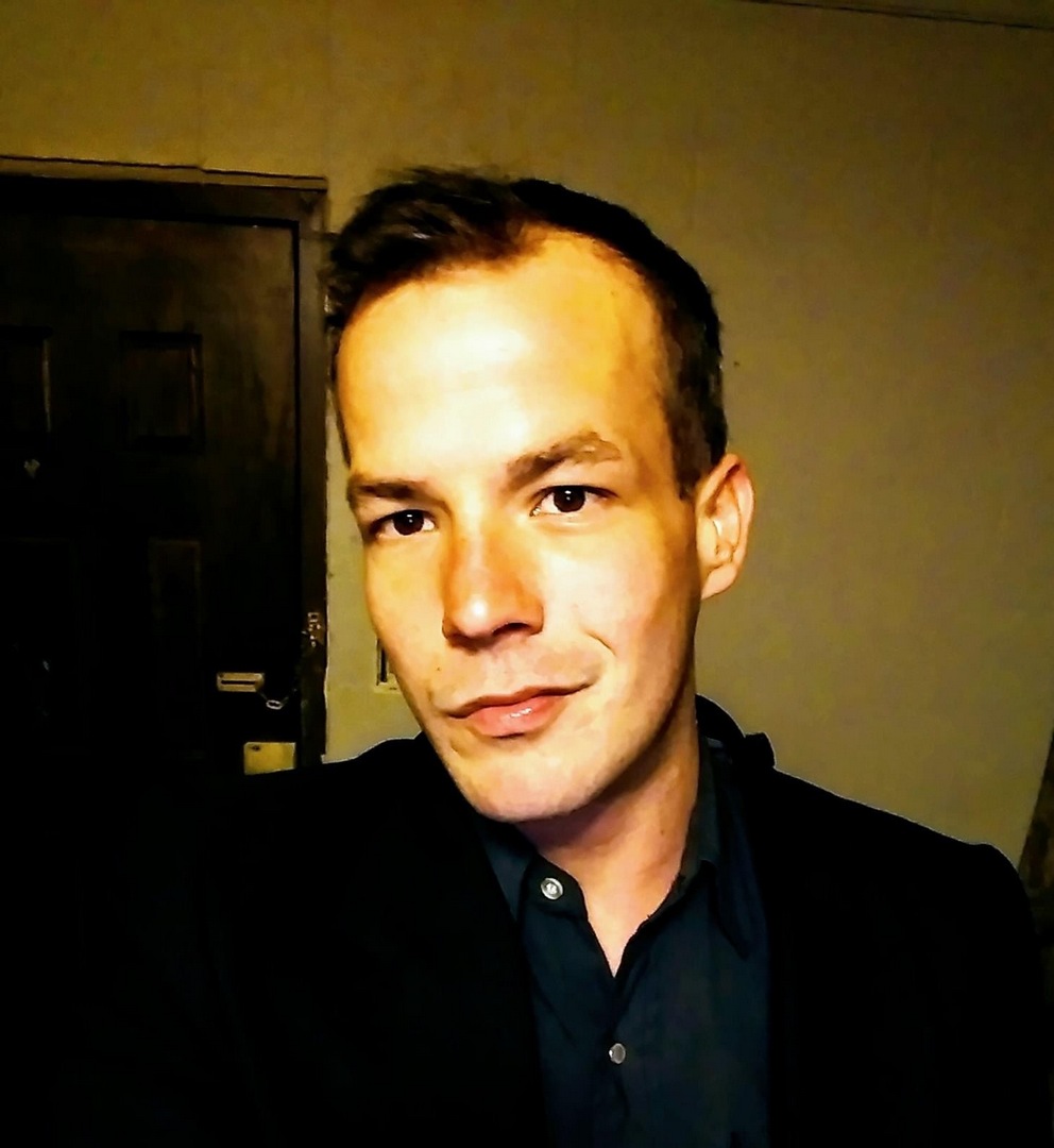 Brandon Lee Barron: Apr 7, 1986 - Nov 16, 2023