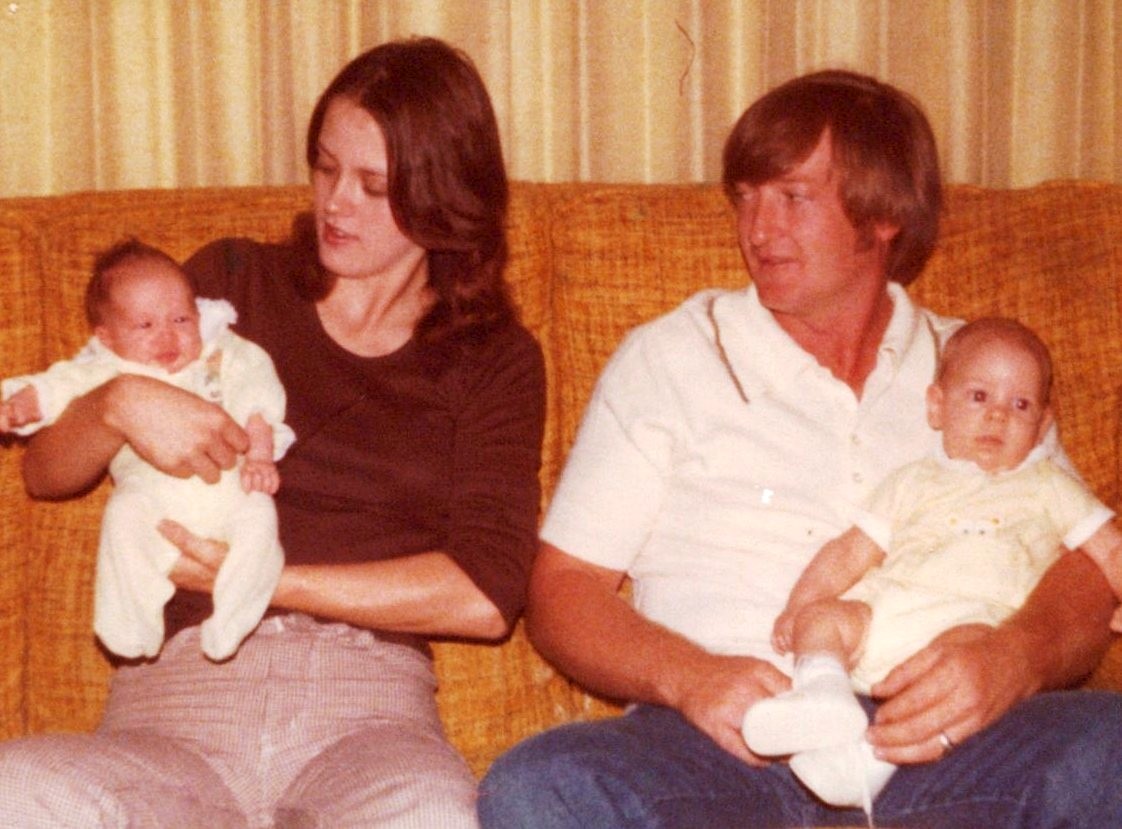 Faith Annette Bartholomew: Mar 13, 1959 - Feb 20, 2025