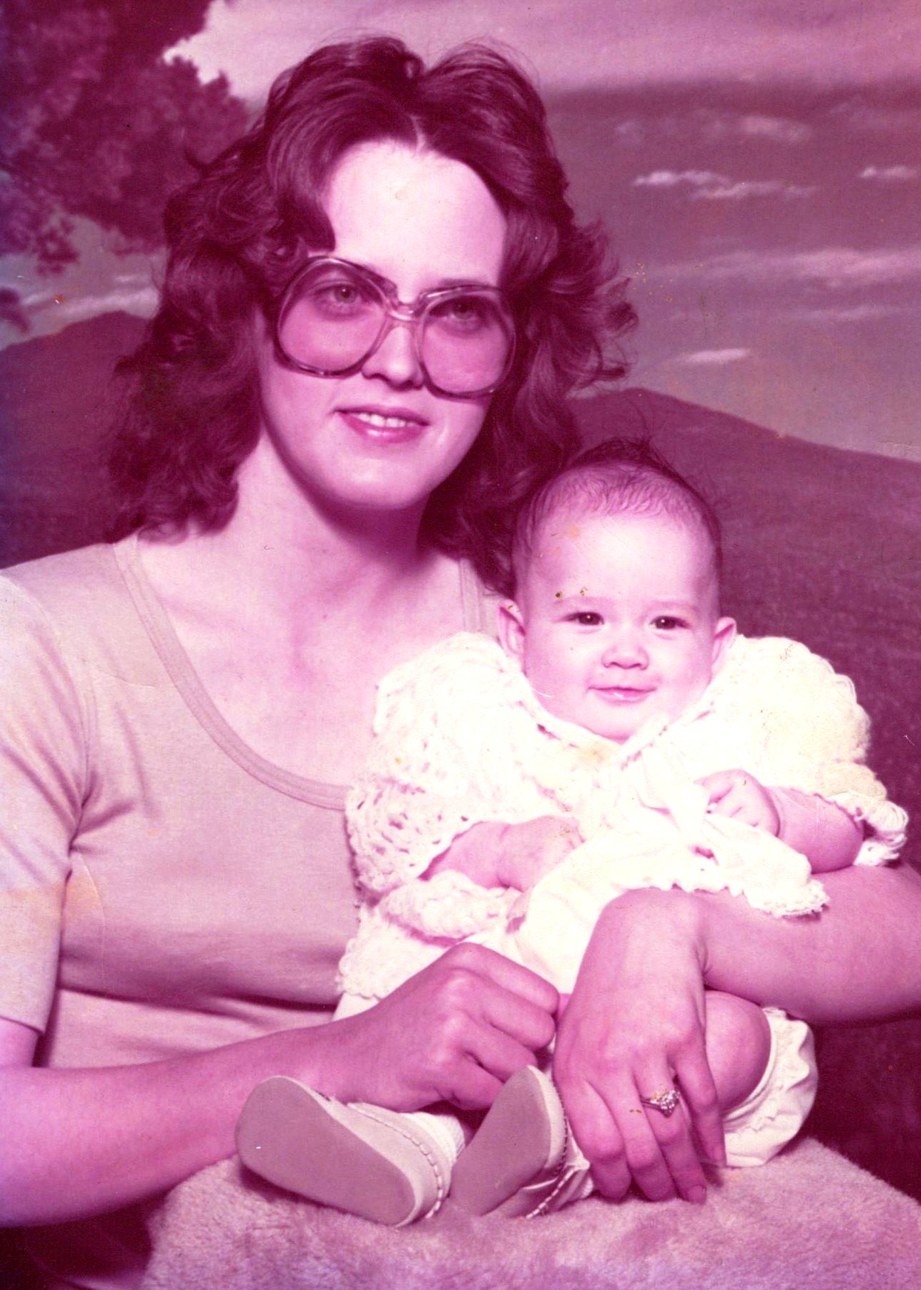 Faith Annette Bartholomew: Mar 13, 1959 - Feb 20, 2025