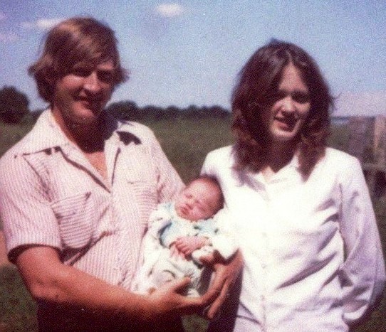 Faith Annette Bartholomew: Mar 13, 1959 - Feb 20, 2025