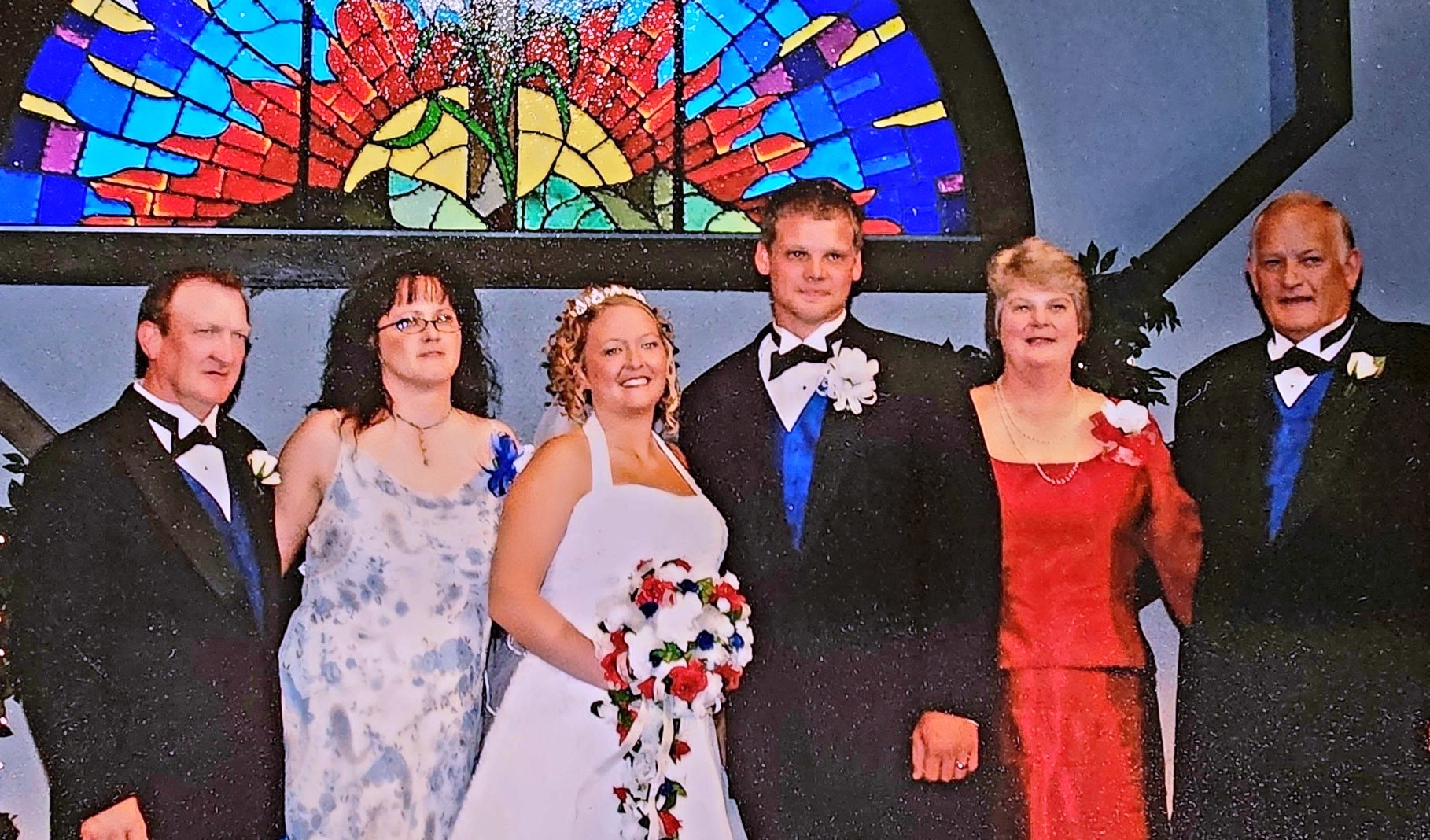 Faith Annette Bartholomew: Mar 13, 1959 - Feb 20, 2025