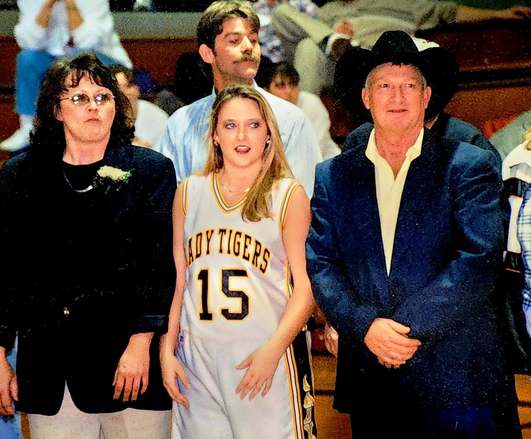 Faith Annette Bartholomew: Mar 13, 1959 - Feb 20, 2025