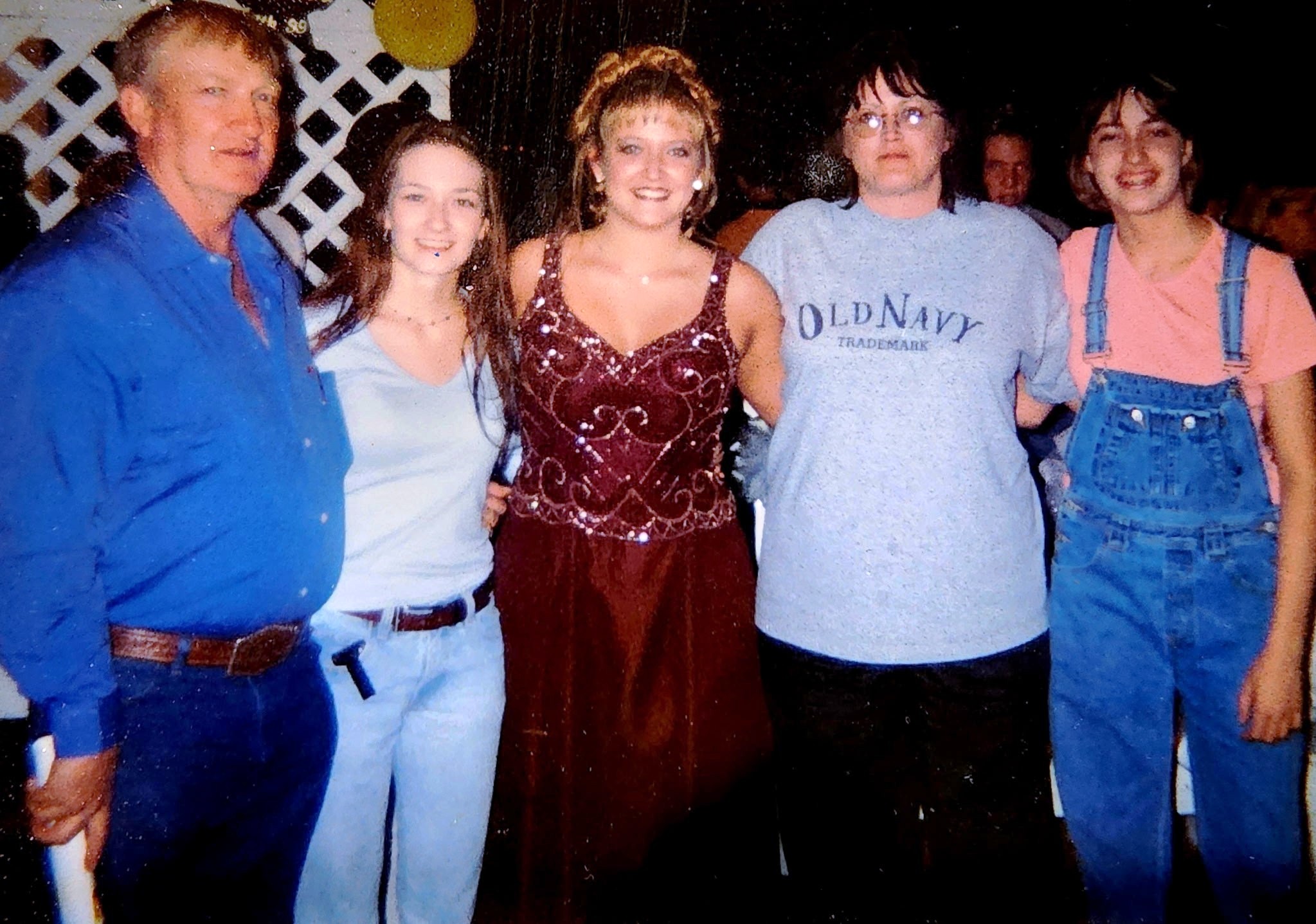 Faith Annette Bartholomew: Mar 13, 1959 - Feb 20, 2025