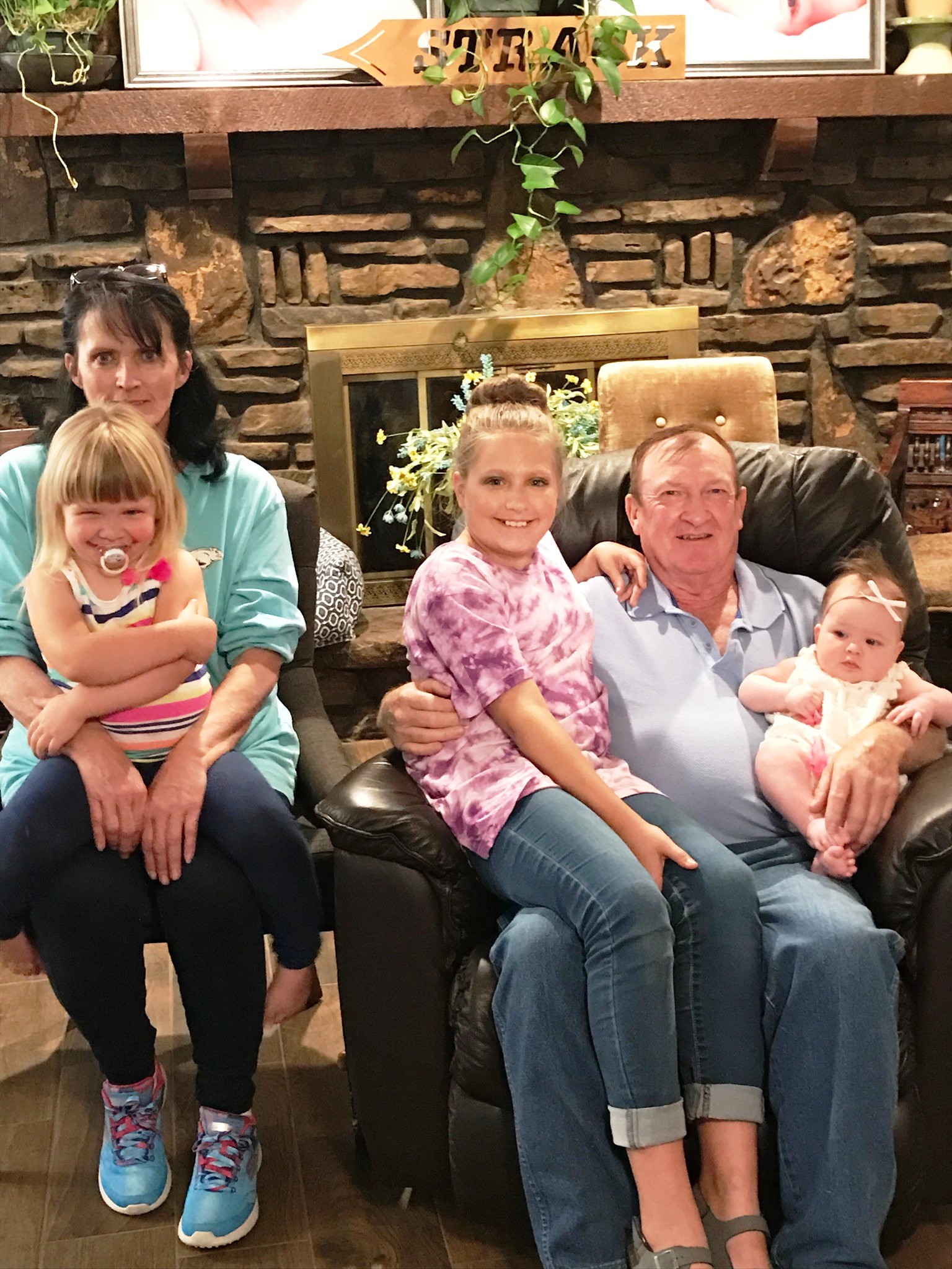 Faith Annette Bartholomew: Mar 13, 1959 - Feb 20, 2025