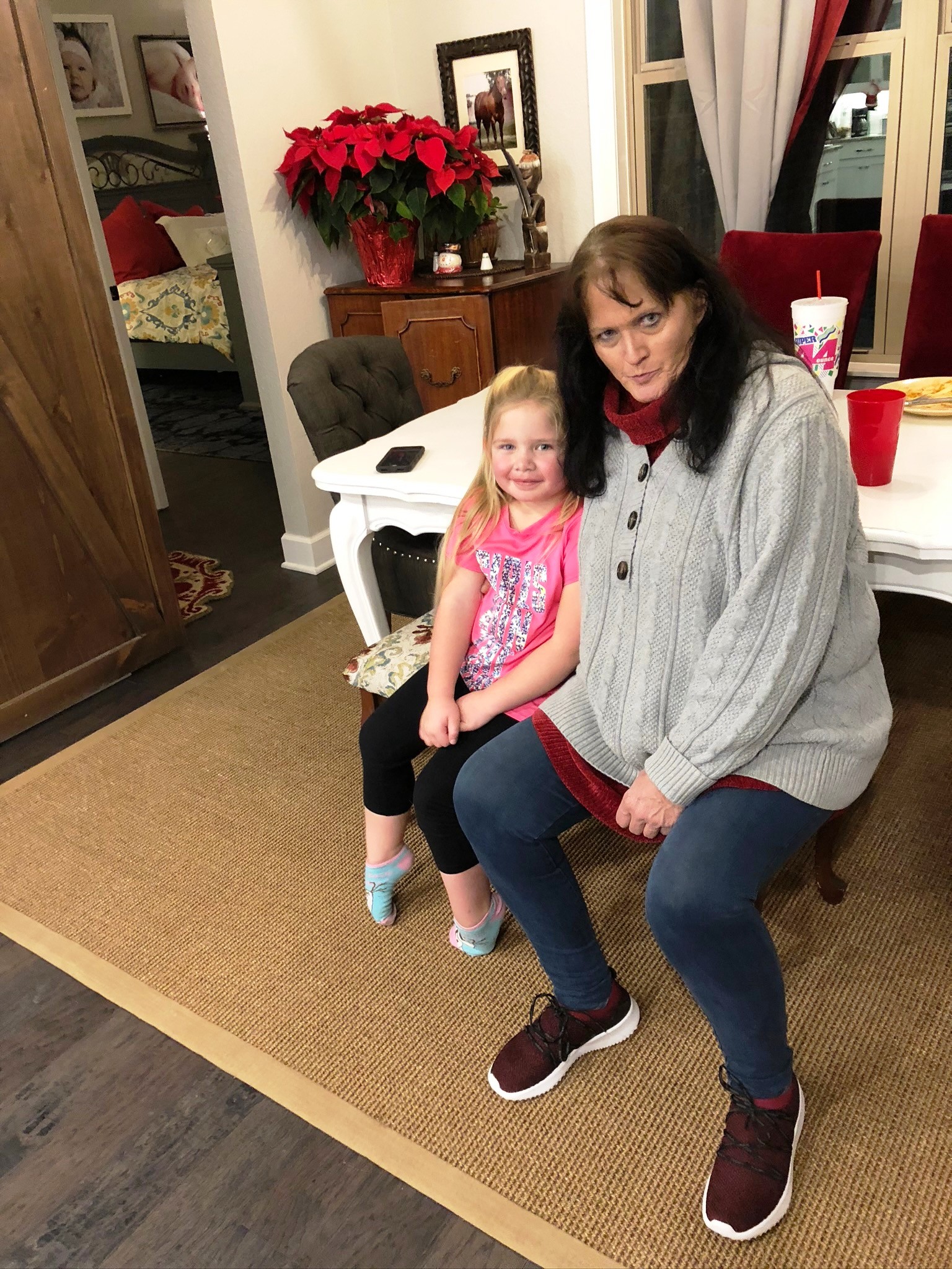 Faith Annette Bartholomew: Mar 13, 1959 - Feb 20, 2025