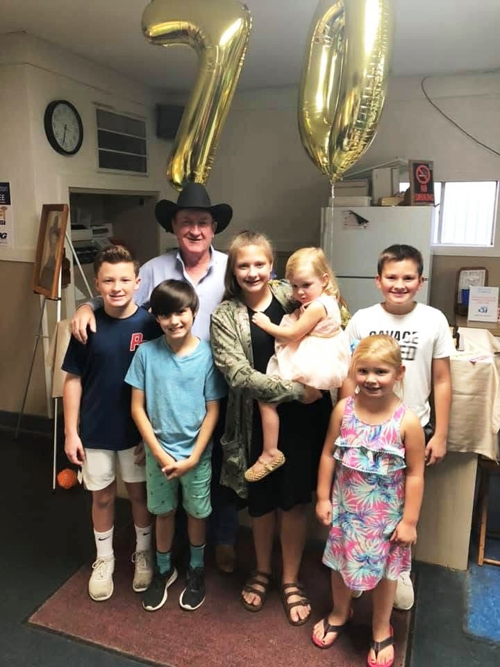 Faith Annette Bartholomew: Mar 13, 1959 - Feb 20, 2025