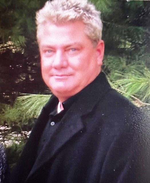 Jackie Lee Bartholomew: Oct 6, 1961 - Aug 10, 2025