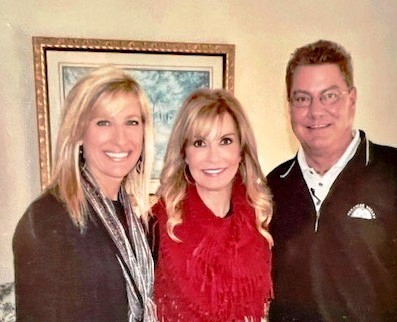 Jackie Lee Bartholomew: Oct 6, 1961 - Aug 10, 2025