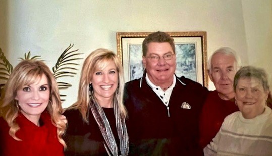 Jackie Lee Bartholomew: Oct 6, 1961 - Aug 10, 2025