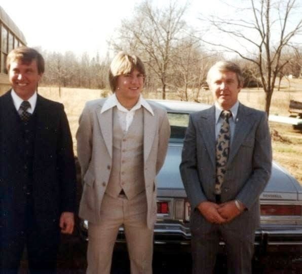 Jackie Lee Bartholomew: Oct 6, 1961 - Aug 10, 2025