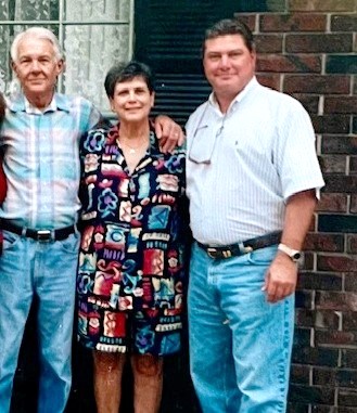 Jackie Lee Bartholomew: Oct 6, 1961 - Aug 10, 2025