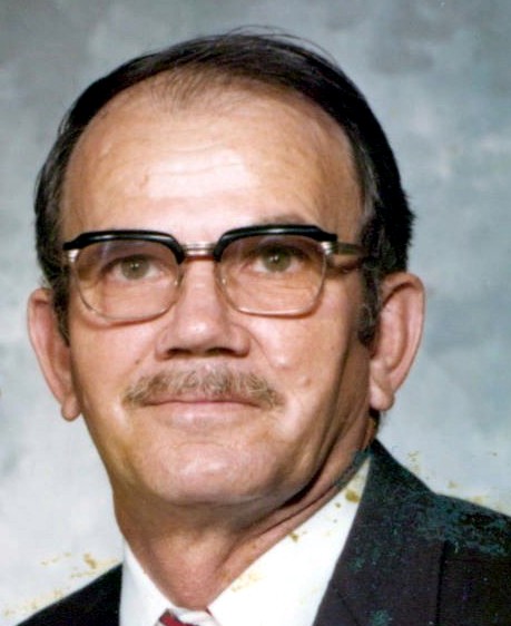 Fred Bartlett Jr.: Dec 17, 1924 - Mar 26, 2019