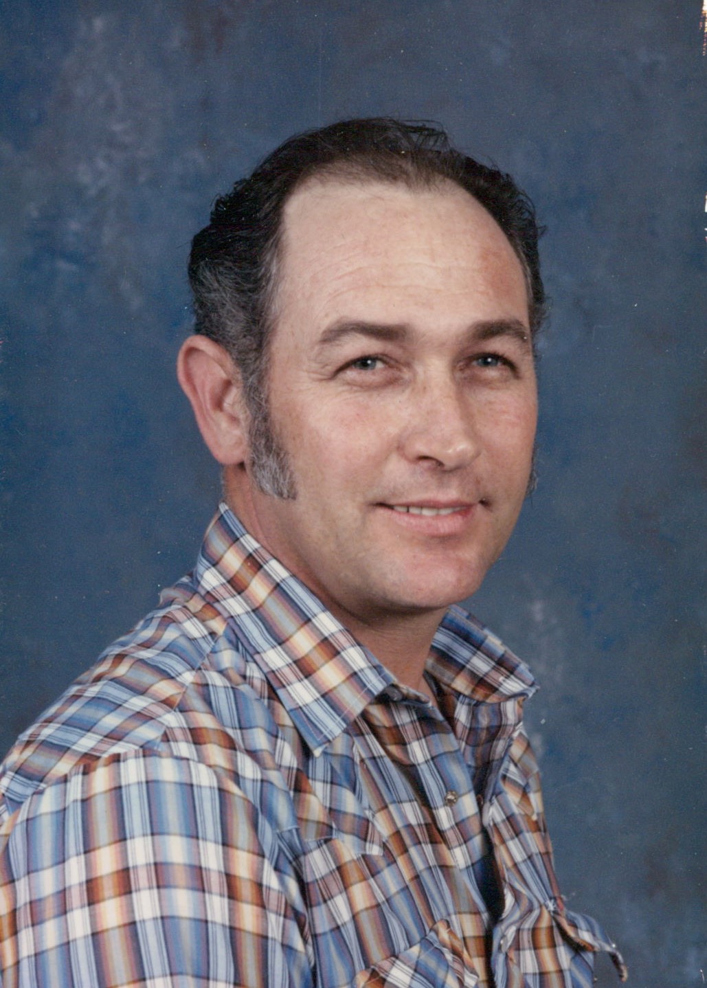 Kenneth Wesley Bates: Sep 7, 1947 - Apr 20, 2023