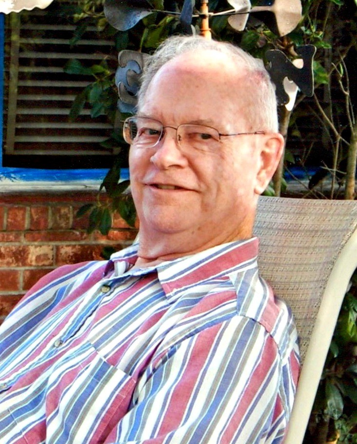 Jack Everett Batson: Mar 27, 1929 - May 30, 2019