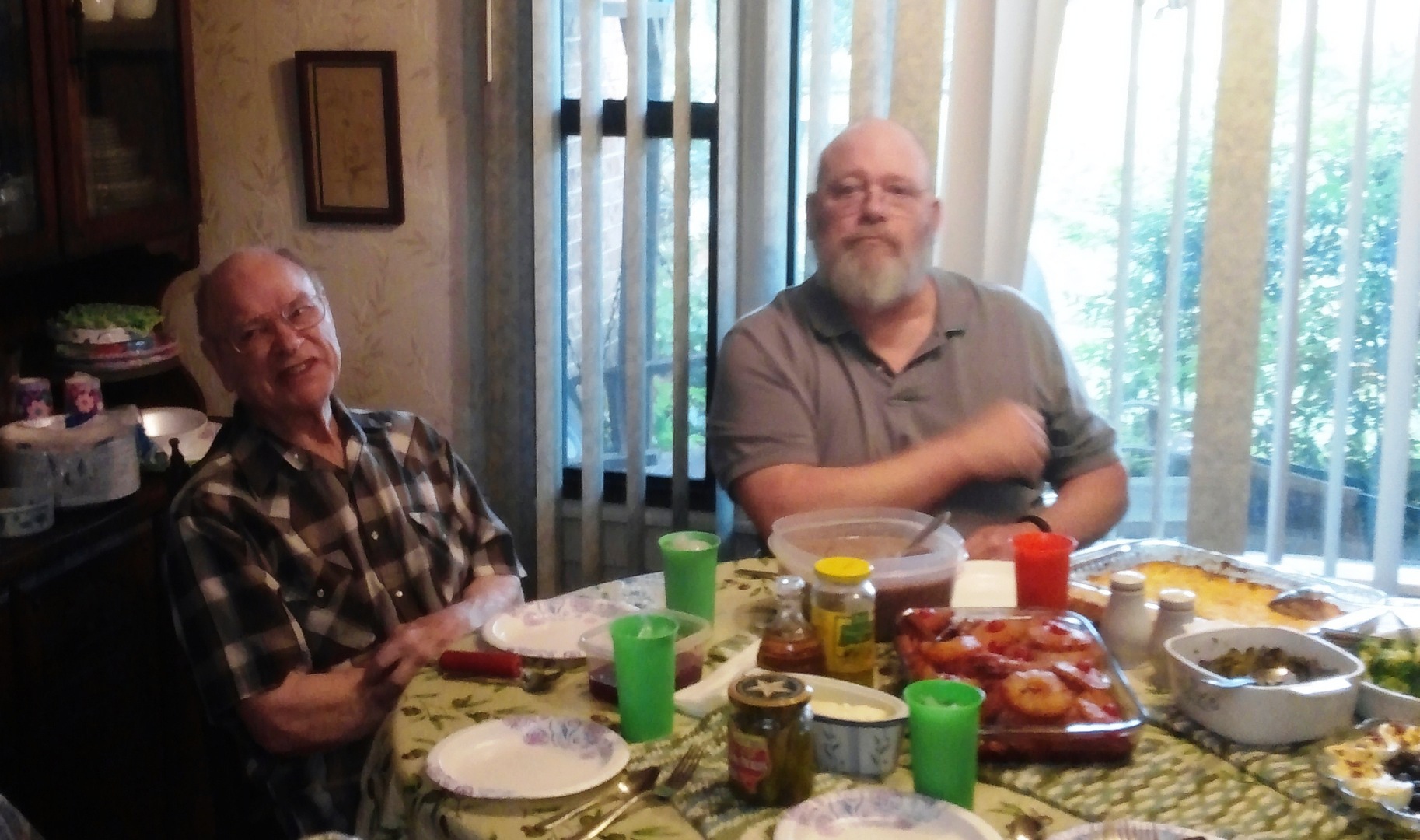 Jack Everett Batson Jr.: Aug 7, 1949 - Jan 24, 2025