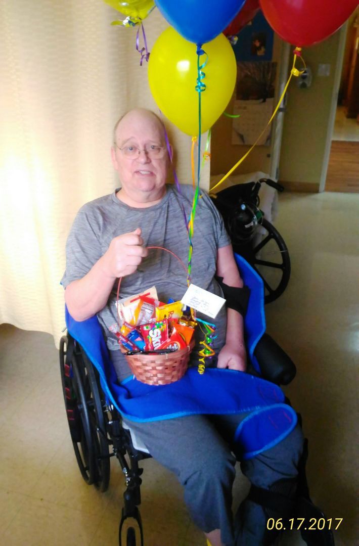 Jack Everett Batson Jr.: Aug 7, 1949 - Jan 24, 2025