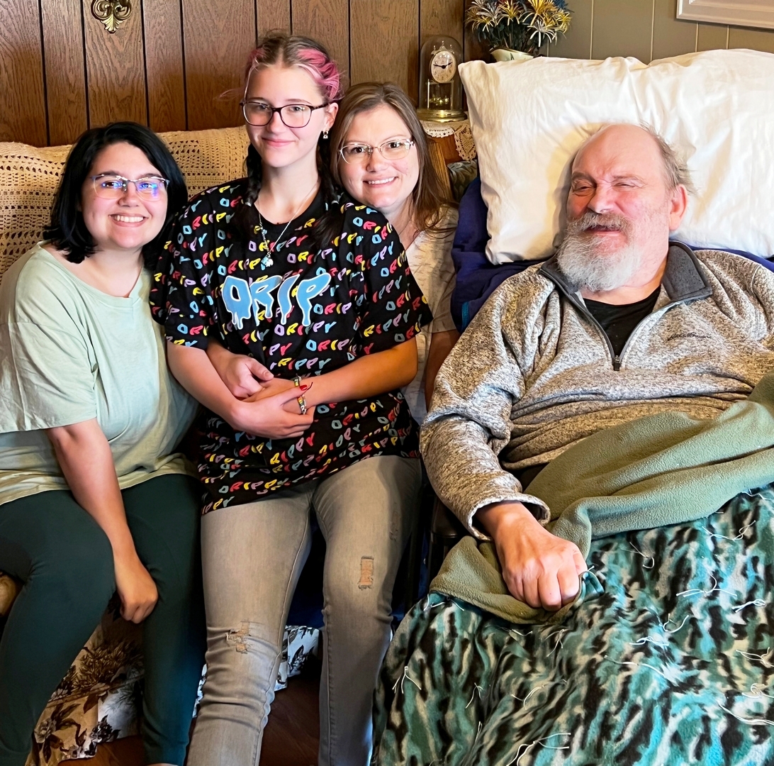 Jack Everett Batson Jr.: Aug 7, 1949 - Jan 24, 2025