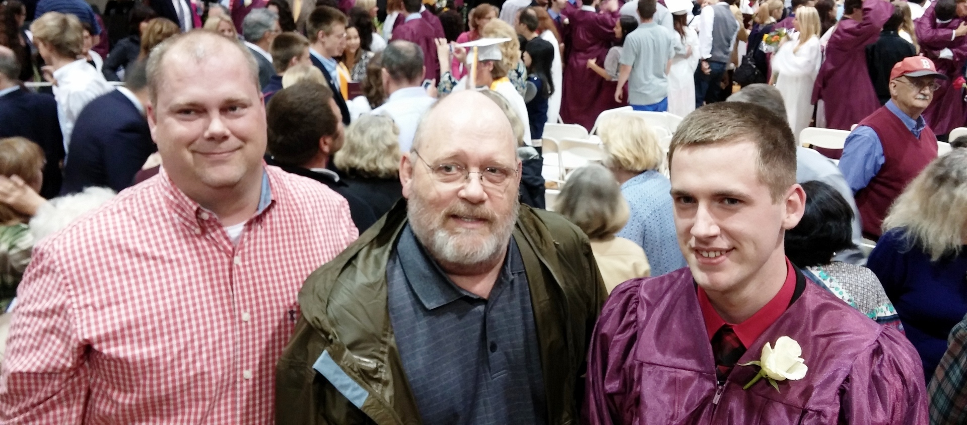 Jack Everett Batson Jr.: Aug 7, 1949 - Jan 24, 2025