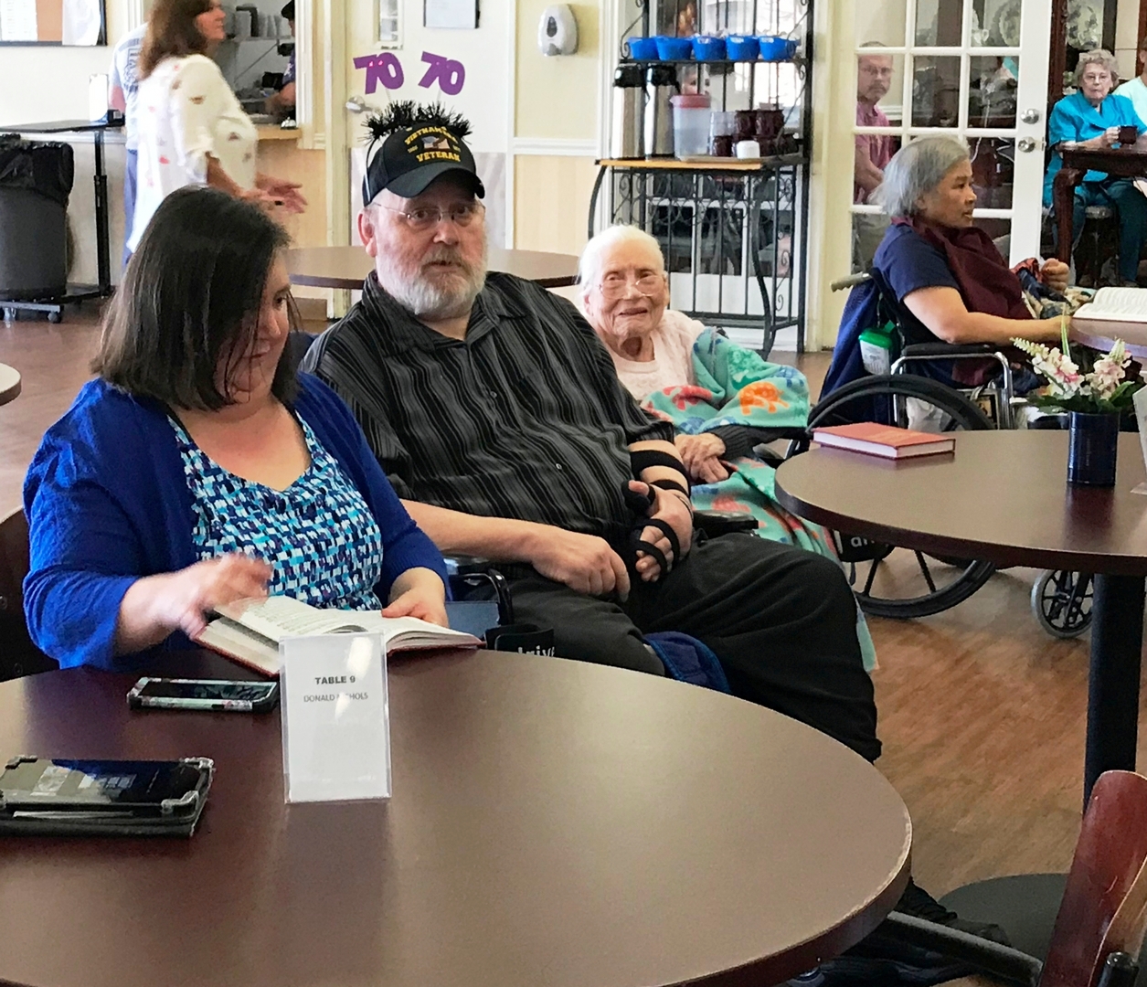 Jack Everett Batson Jr.: Aug 7, 1949 - Jan 24, 2025