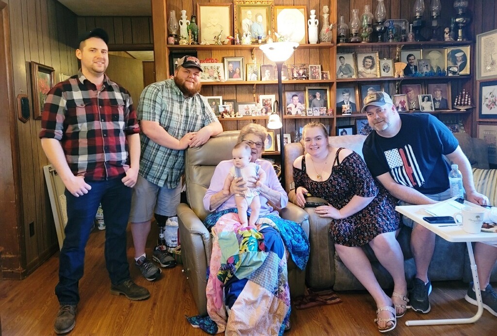 Jack Everett Batson Jr.: Aug 7, 1949 - Jan 24, 2025