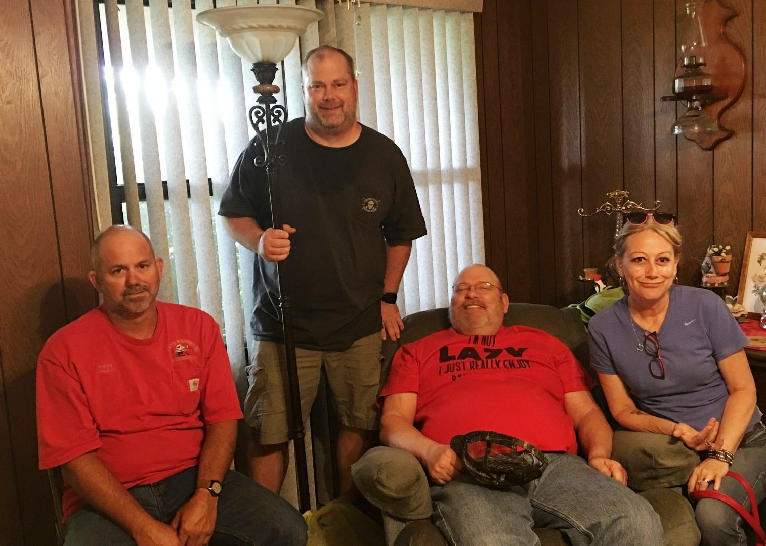 Jack Everett Batson Jr.: Aug 7, 1949 - Jan 24, 2025