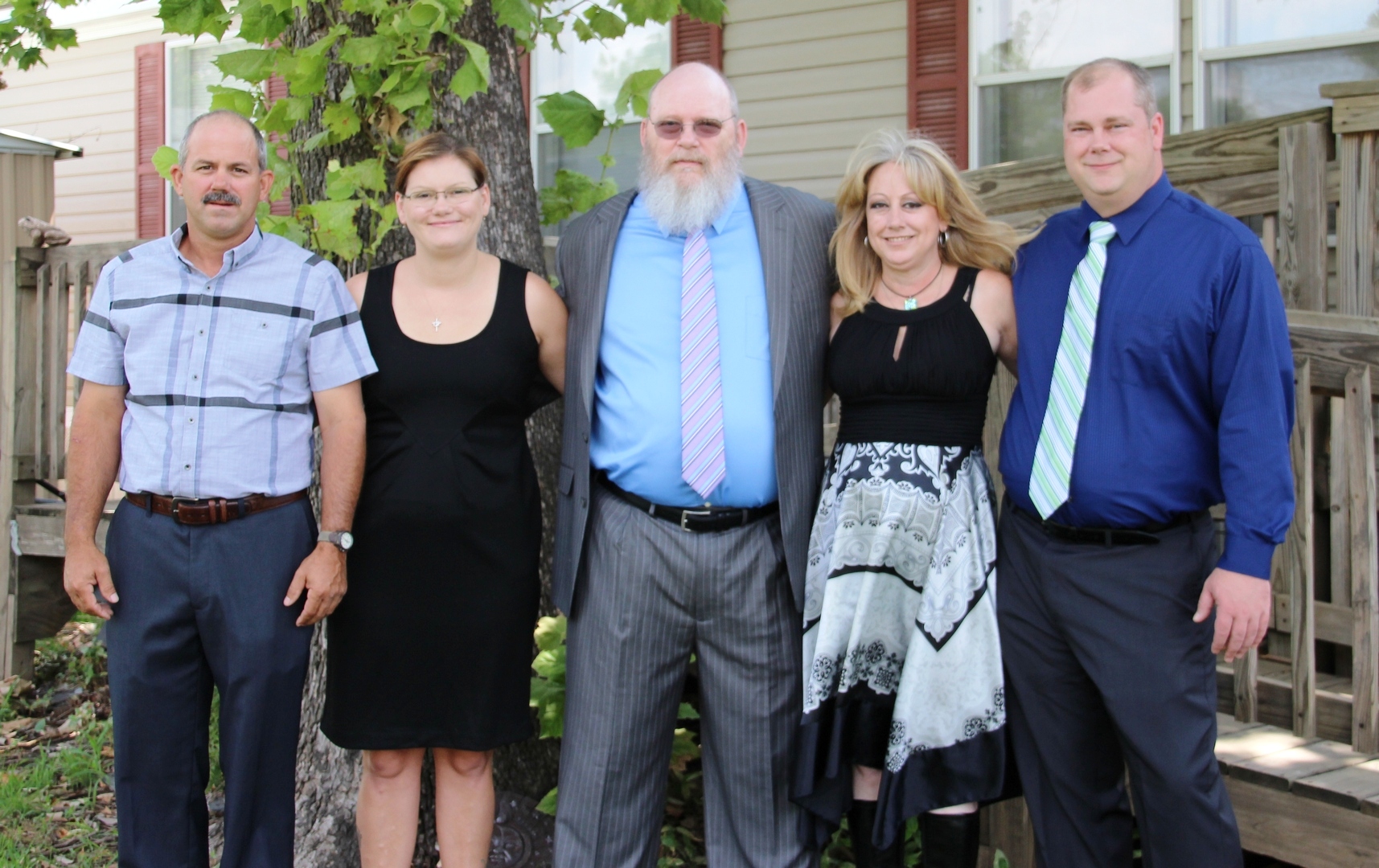 Jack Everett Batson Jr.: Aug 7, 1949 - Jan 24, 2025