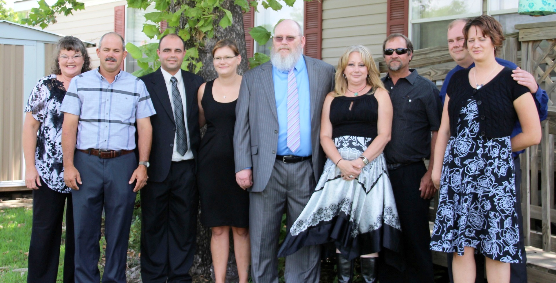 Jack Everett Batson Jr.: Aug 7, 1949 - Jan 24, 2025