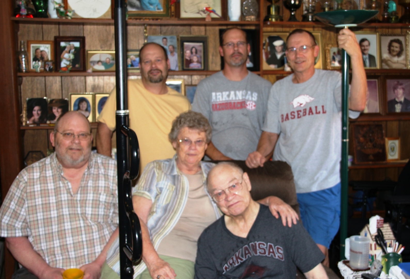 Jack Everett Batson Jr.: Aug 7, 1949 - Jan 24, 2025