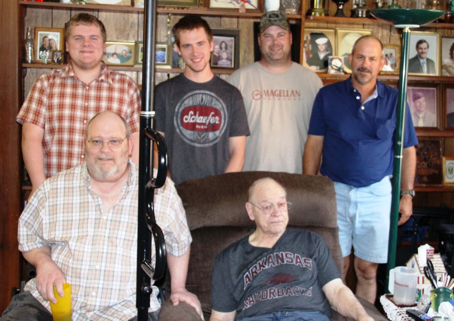 Jack Everett Batson Jr.: Aug 7, 1949 - Jan 24, 2025