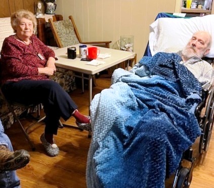 Jack Everett Batson Jr.: Aug 7, 1949 - Jan 24, 2025