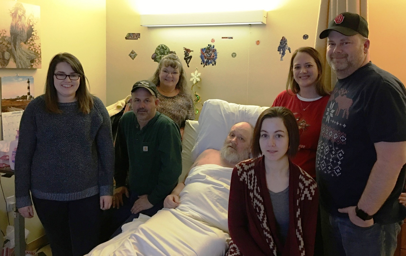 Jack Everett Batson Jr.: Aug 7, 1949 - Jan 24, 2025