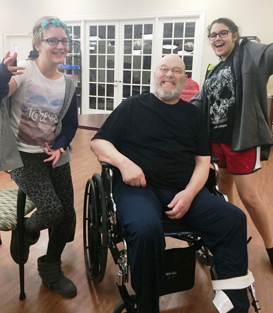 Jack Everett Batson Jr.: Aug 7, 1949 - Jan 24, 2025