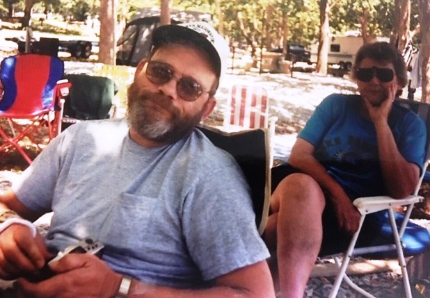 Jack Everett Batson Jr.: Aug 7, 1949 - Jan 24, 2025