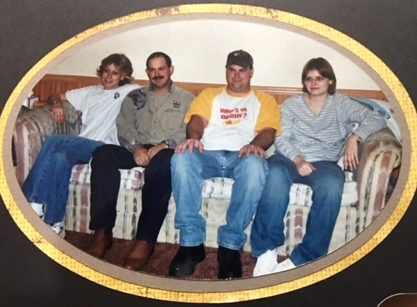 Jack Everett Batson Jr.: Aug 7, 1949 - Jan 24, 2025