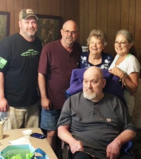 Jack Everett Batson Jr.: Aug 7, 1949 - Jan 24, 2025